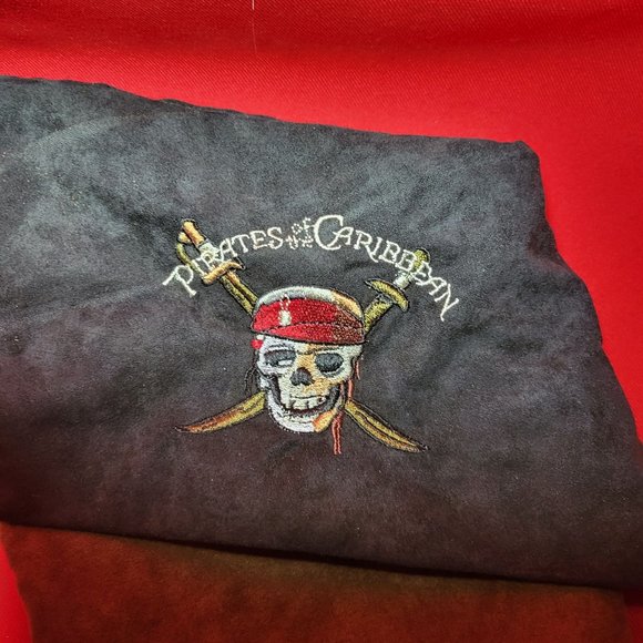 Disney | Holiday | Disney Pirates Of The Caribbean Christmas Stocking ...